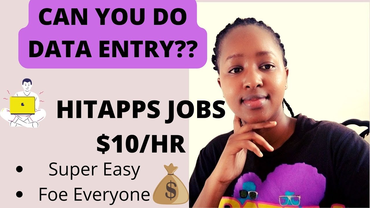 Up to $10/HR| Earn with easy UHRS Short Tasks - YouTube