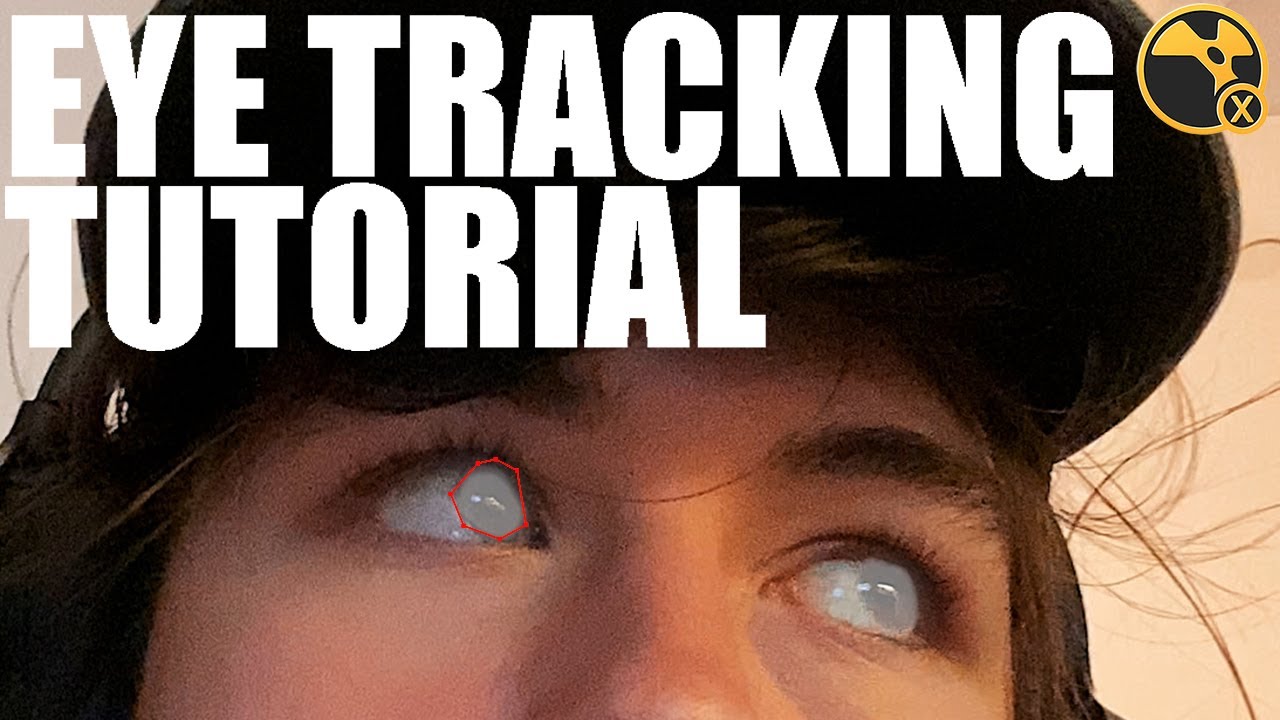 Eye Tracking + Colouring || Nuke FX Tutorial - YouTube