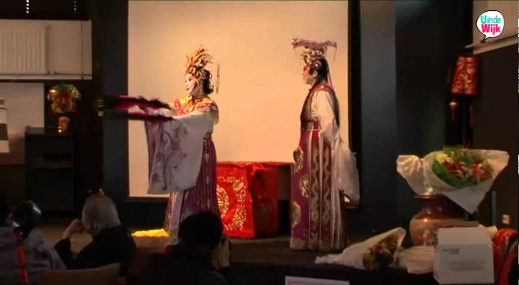 UindeWijk Overvecht Utrecht Chinees nieuwjaar in Huize aan de Vecht ...