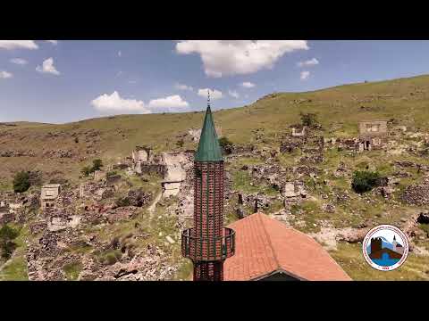 Yuvalı Köyü - Kayseri 2024 Genel Tanıtım