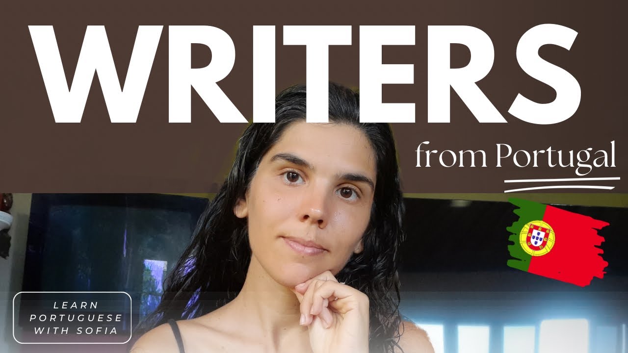 Os Três Escritores Mais Importantes da Literatura Portuguesa | Learn ...