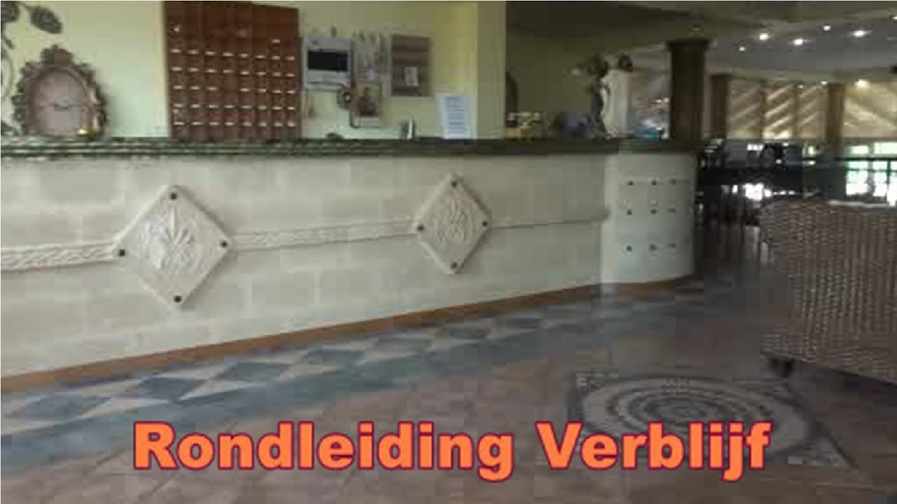 Rondleiding Verblijf ~ Loves Music - YouTube