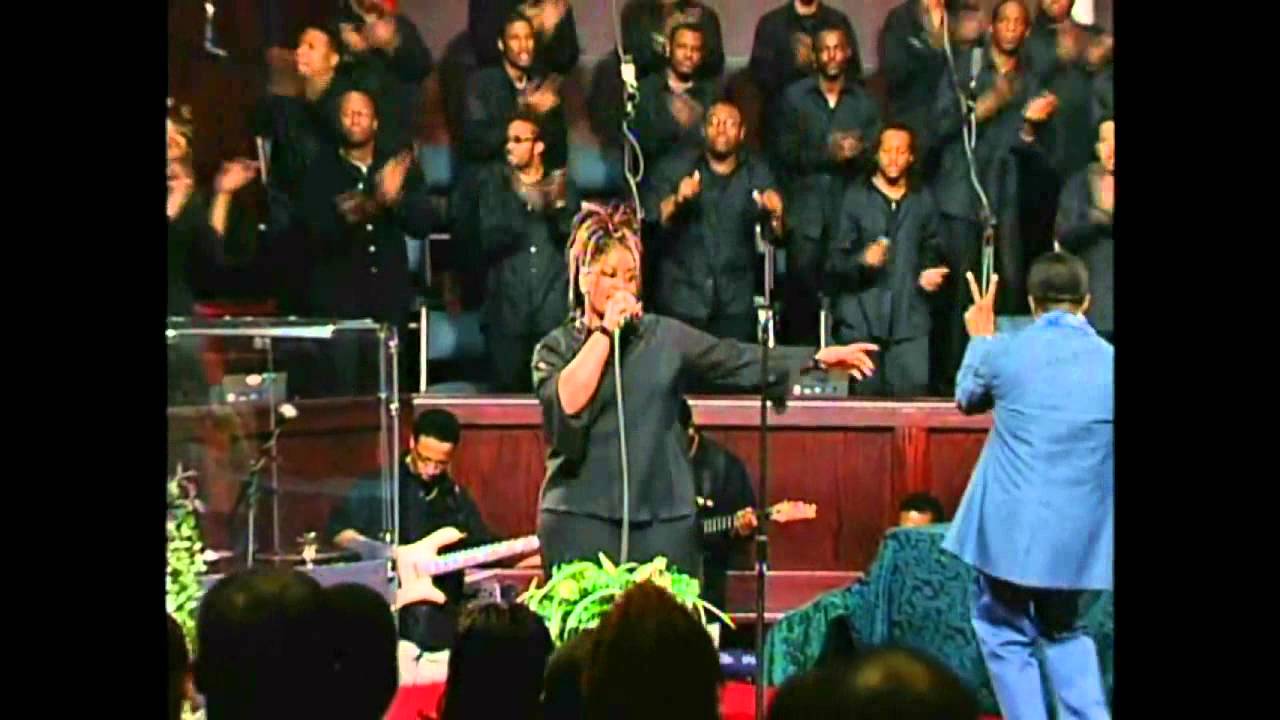 Kevin Davidson & The Voices-God Specializes - YouTube
