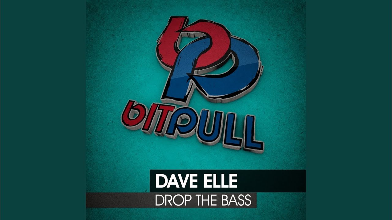 Drop The Bass (Original Mix) - YouTube