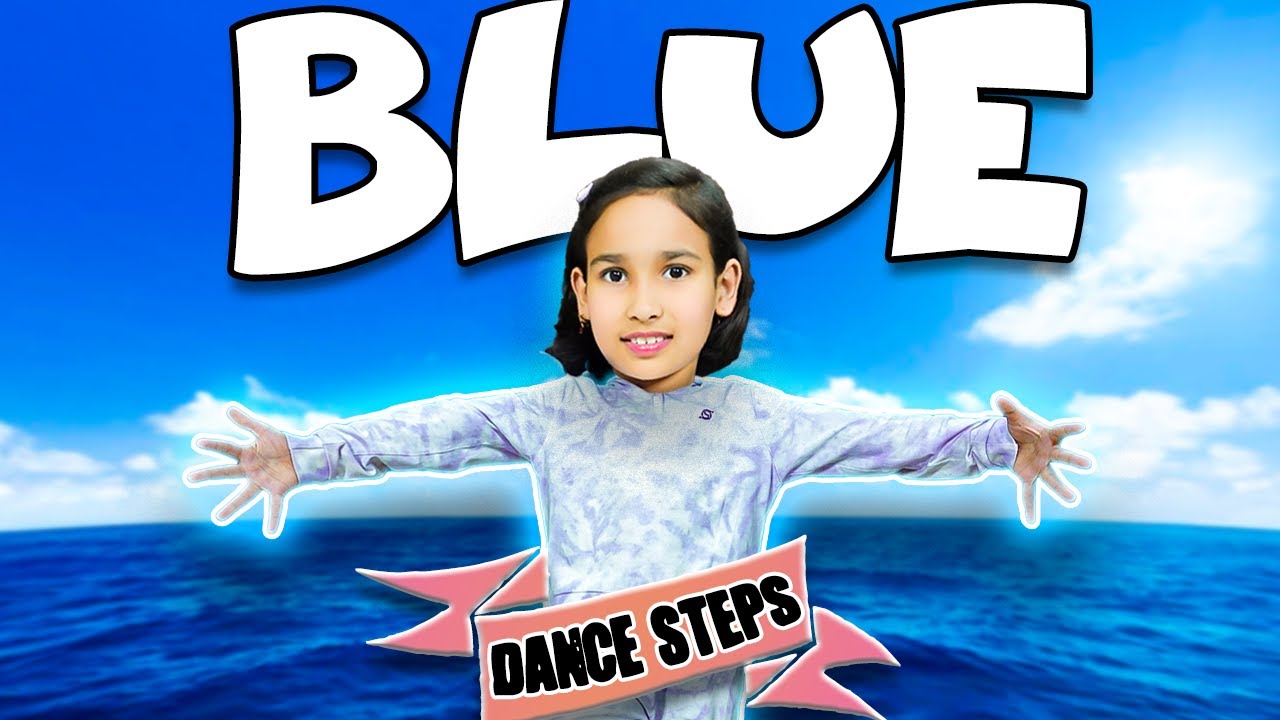 Eiffel 65 - Blue (Da Ba Dee) / Dance Steps - YouTube