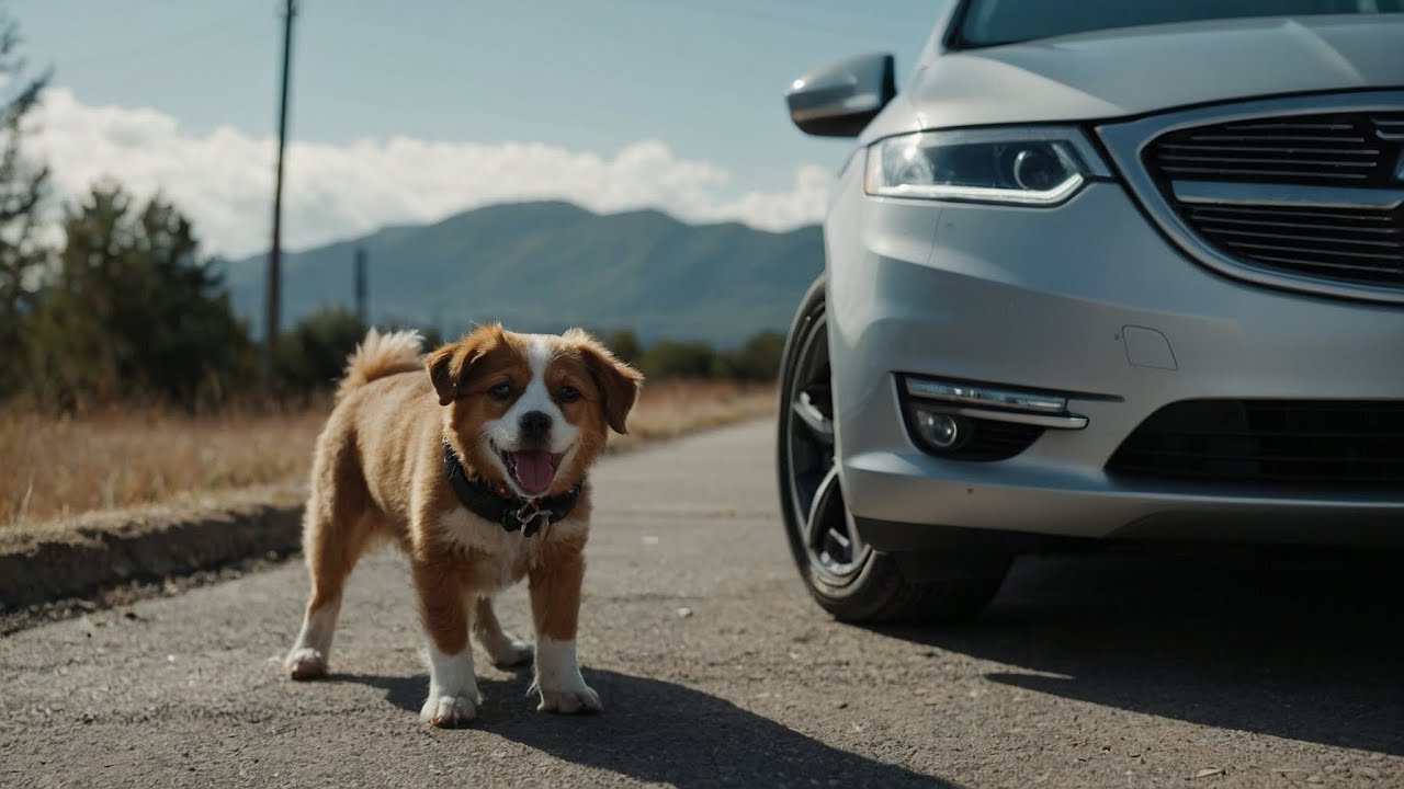 EV Dogs Know Best - Protect Your EV Battery - YouTube