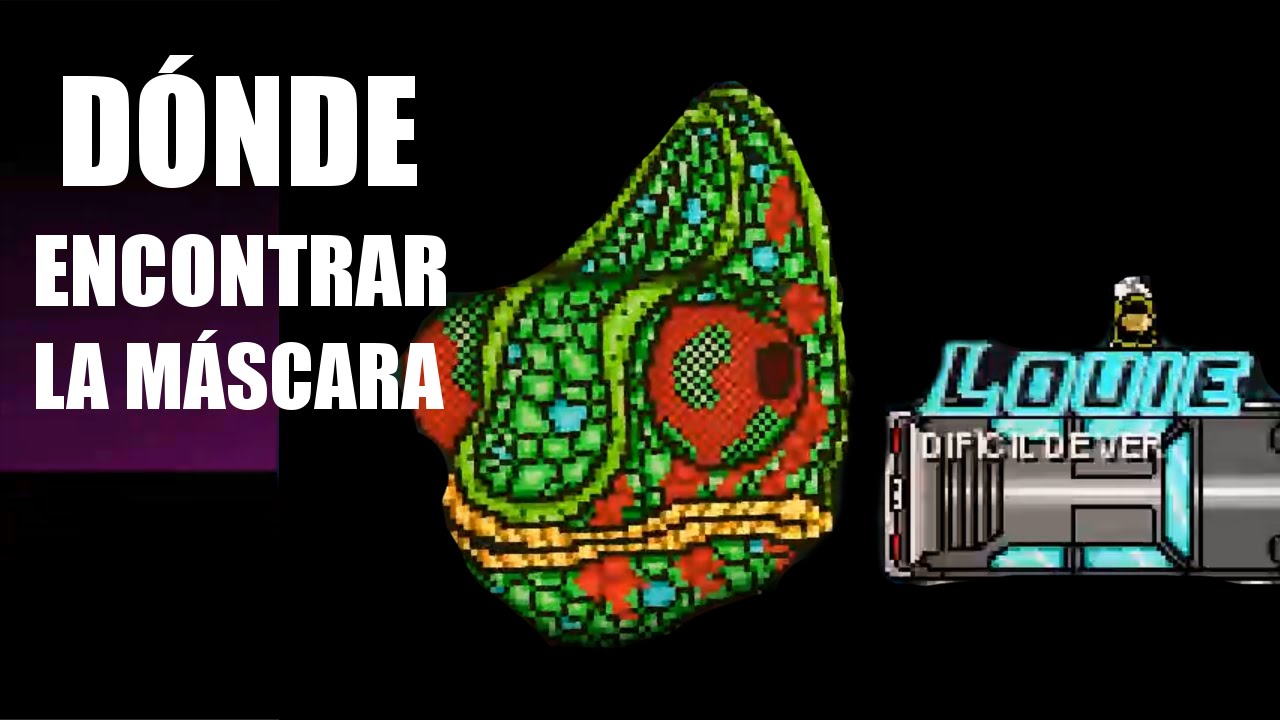 TODAS las MASCARAS Hotline Miami | Louie el Camaleón - YouTube