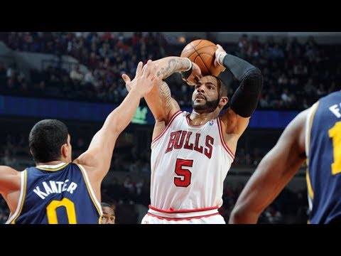 NBA 2k18- Carlos Boozer Jump Shot Fix - YouTube