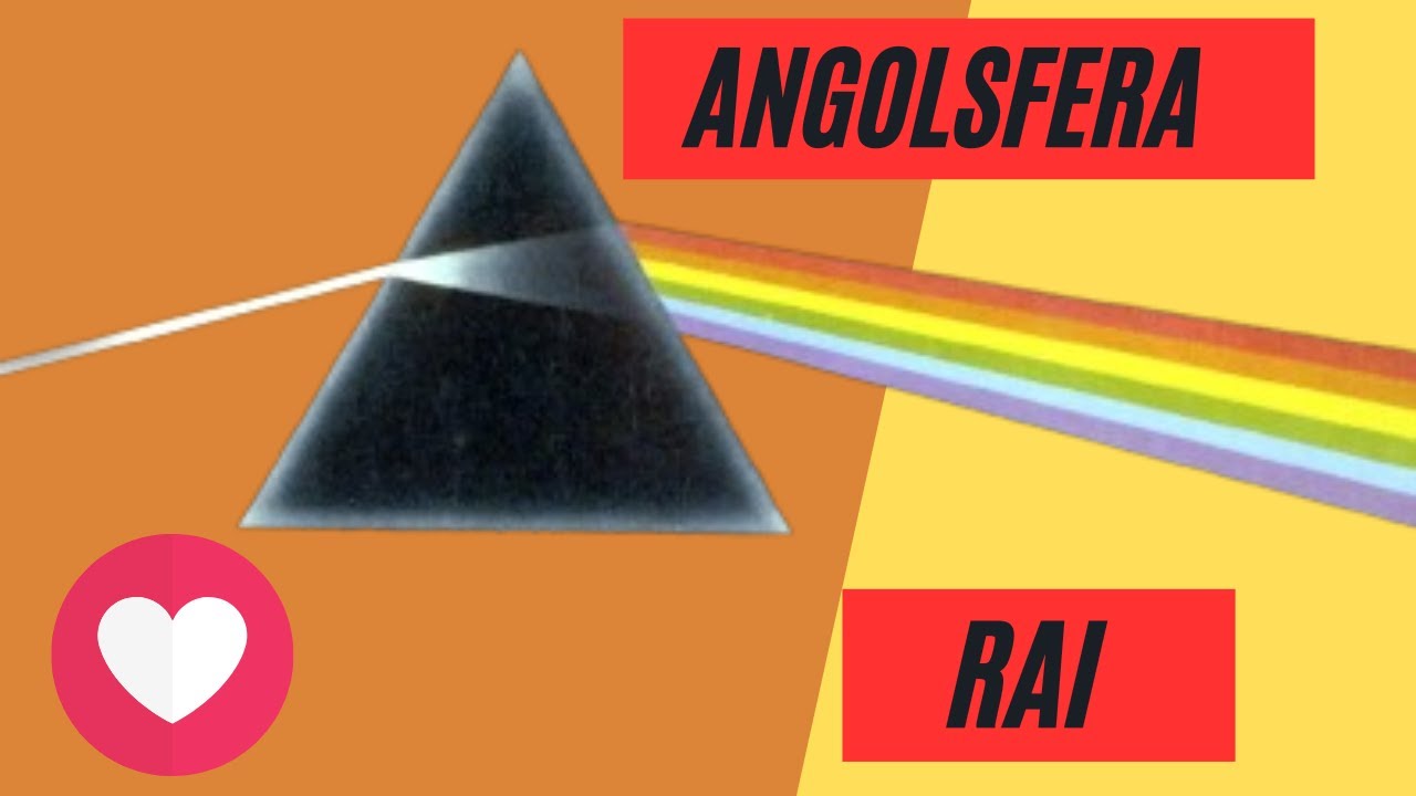 Anglosfera RAI 28 Novembre 2023 Compie mezzo secolo The Dark Side of ...