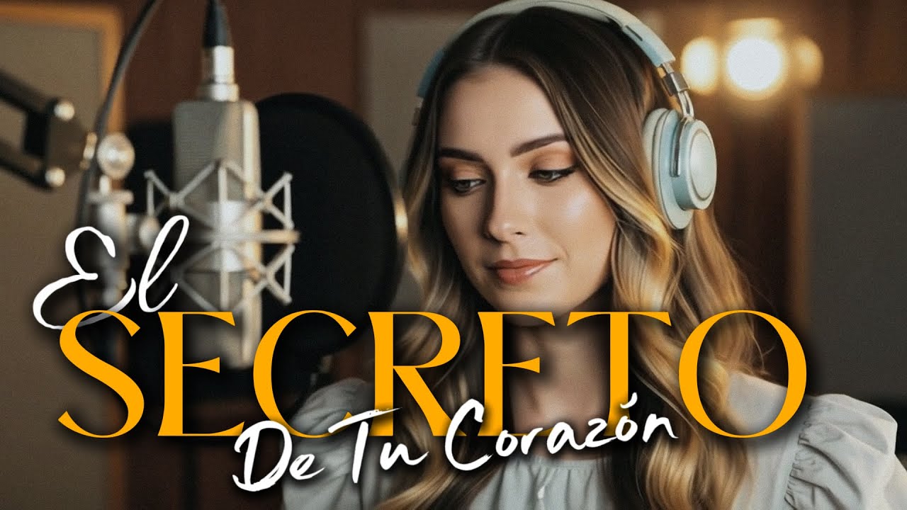 En el Secreto de Tu Corazón - Rose Celeste - Alabanza Cristiana | Música cristiana que conecta ...