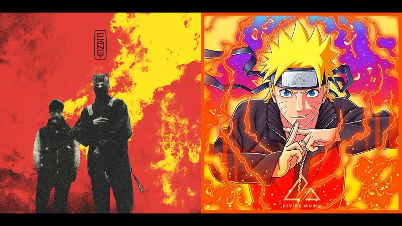 At Risk Of Feeling The Fire Within (Mashup) (Twenty One Pilots X Divide ...