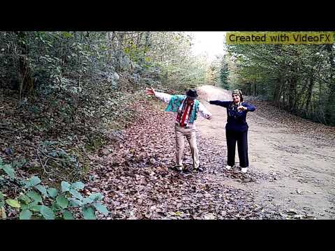 KASTAMONULU KAZIM SÜPER DAVUL ZURNA OYUNU.