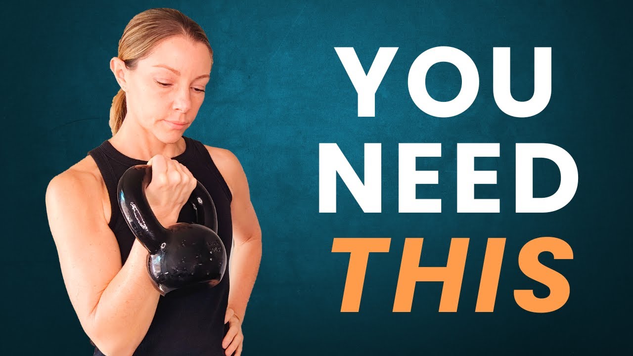 This One Thing Will Change How You Train (and Recover) - YouTube