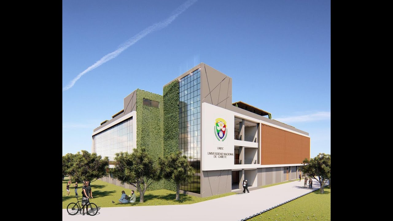 VIDEO INSTITUCIONAL UNDC 2021 - YouTube