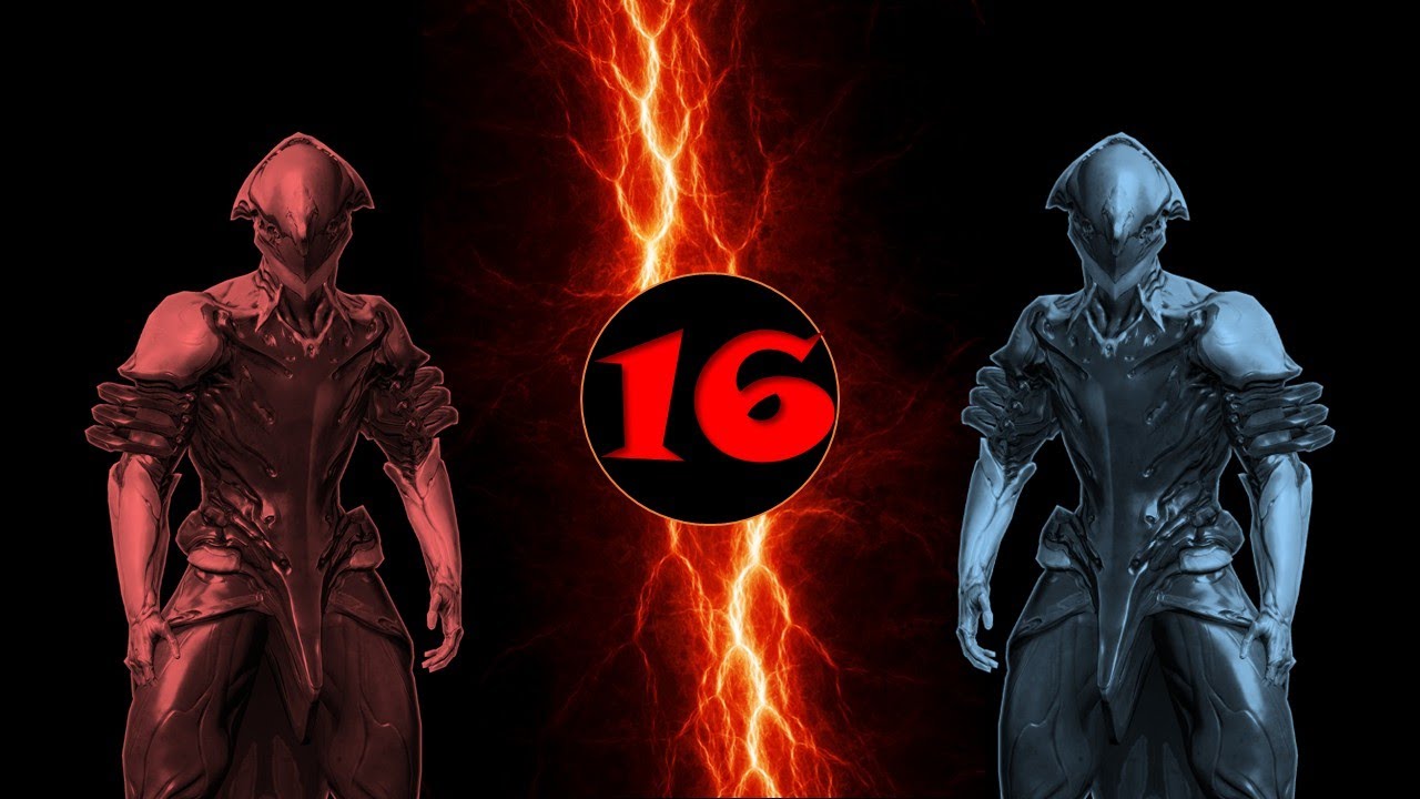 WARFRAME 2025 Episode 16: Itzal, Chroma Prime, Zaw Building - YouTube