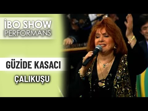 Çalıkuşu | Güzide Kasacı | İbo Show Performans