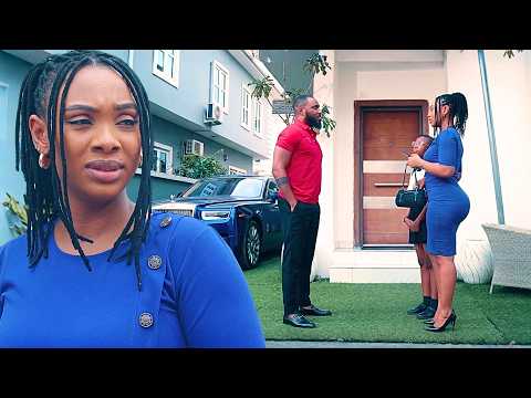 Billionaire Son Fell In Deeply In Love With The Single Mom Who Showed Him True Love | African Movies