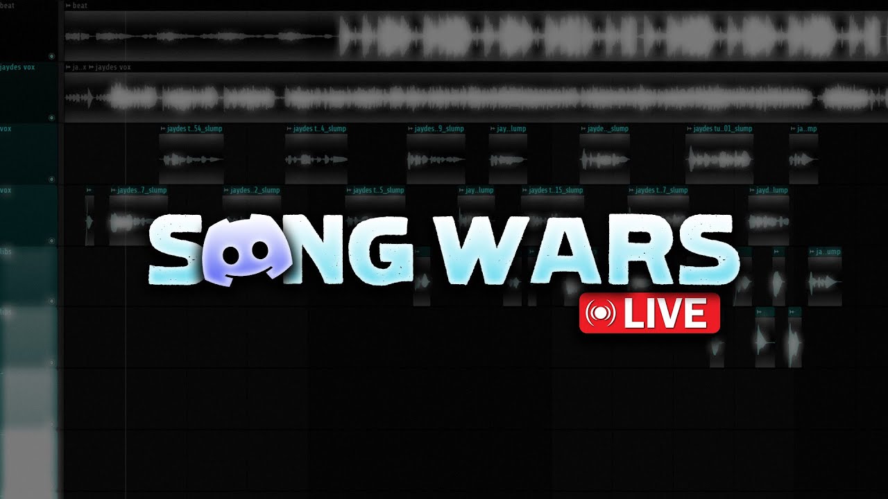 SONG WARS EP. 15 | BNVLNT EMPIRE - YouTube