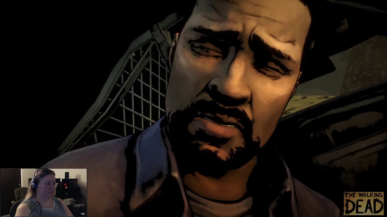 The Walking Dead: The beginning of it all (#1) - YouTube
