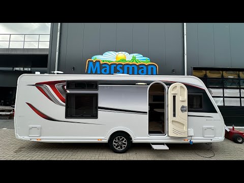 Kabe Imperial 630 TDL KS (2025) 2300KG as