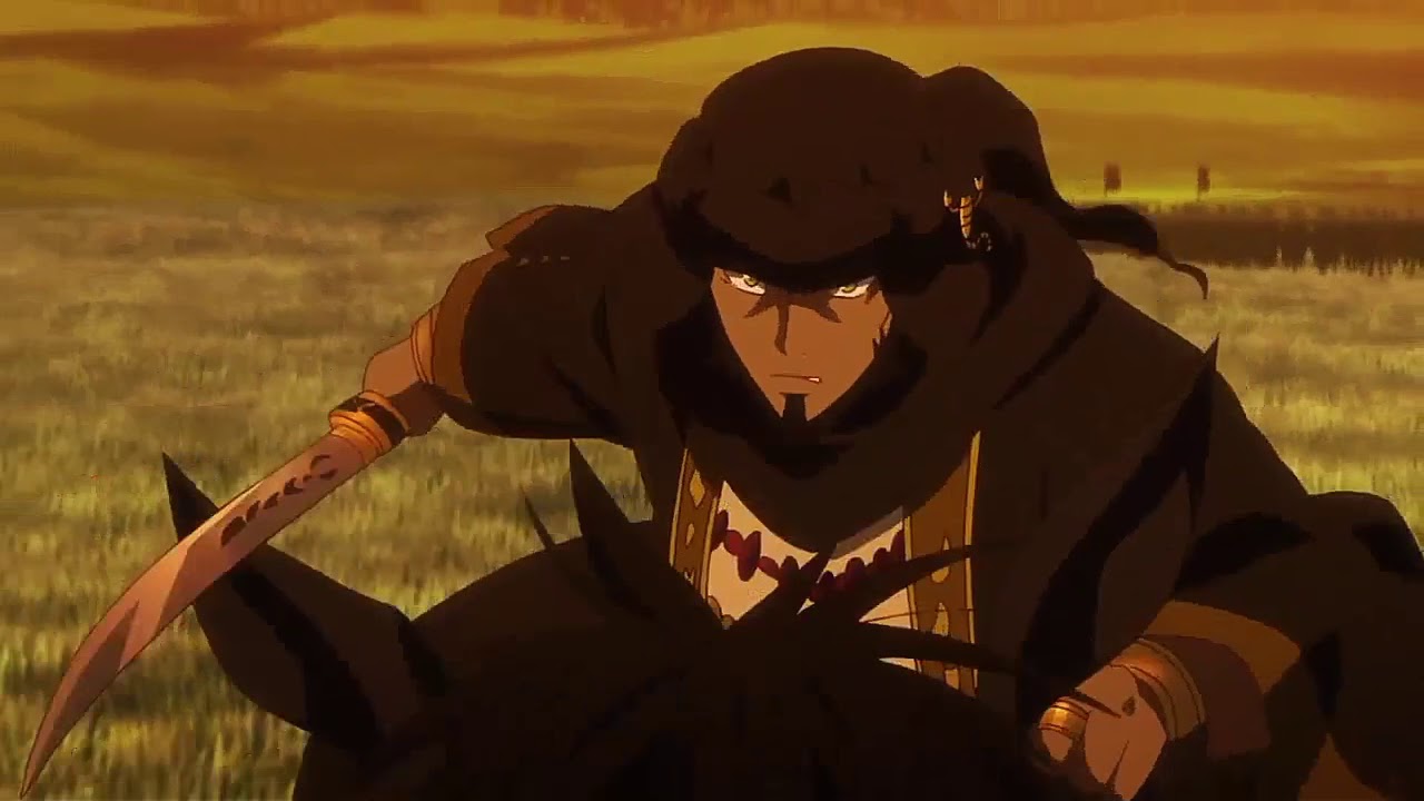 Grancest Senki [ Lassic David vs Milza ] - YouTube