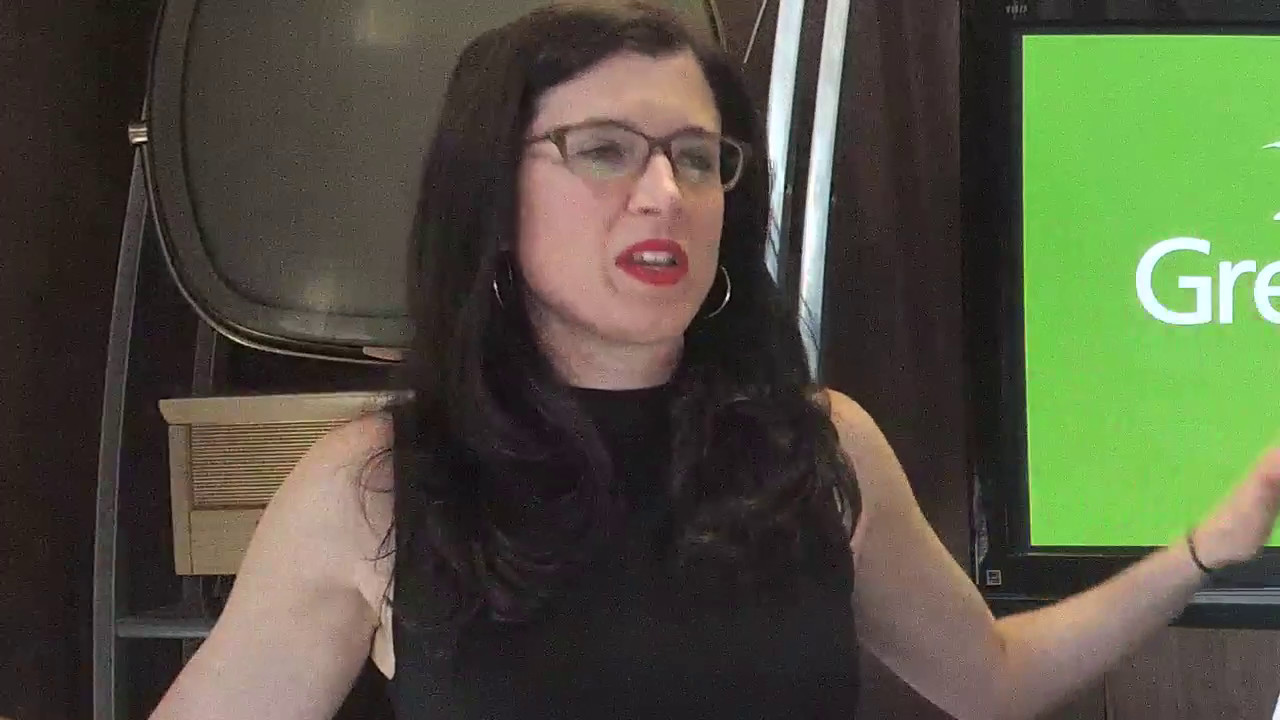 Frank Carini, Eco RI - YouTube