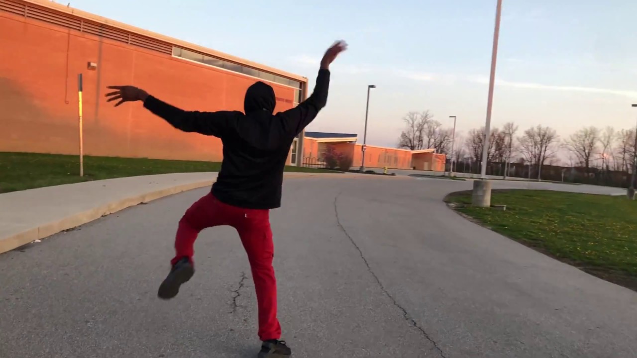 KID TRIS "APOKARADOKIA" {Dance} - YouTube