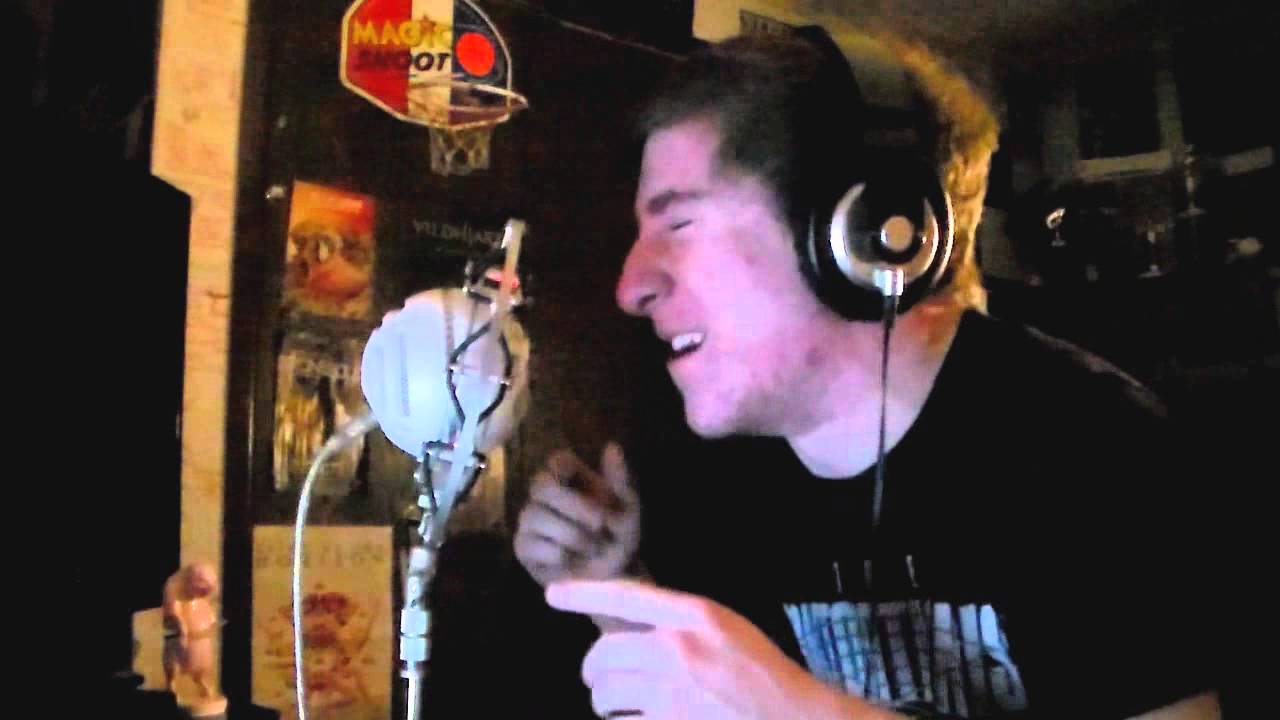 Korn- Make Me Bad (Vocal Cover) - YouTube
