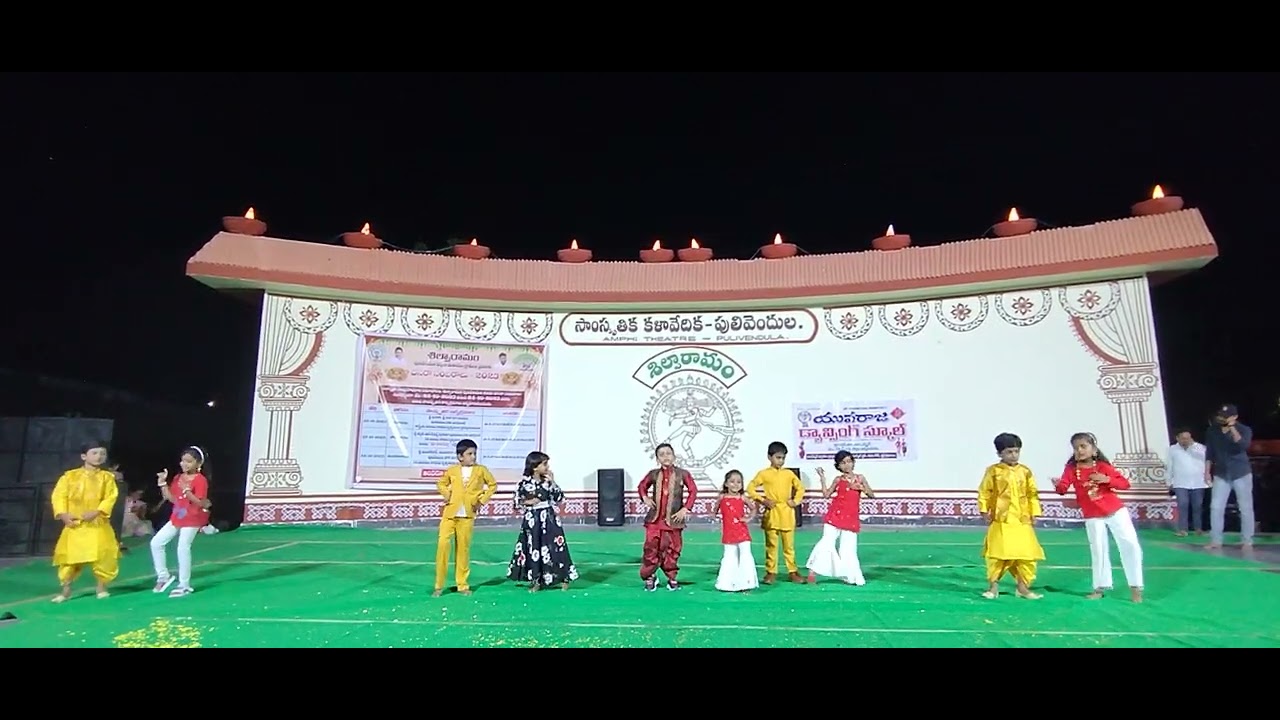 Dharasa Shilparam Program Old Hits mixing song 24/10/2023 - YouTube