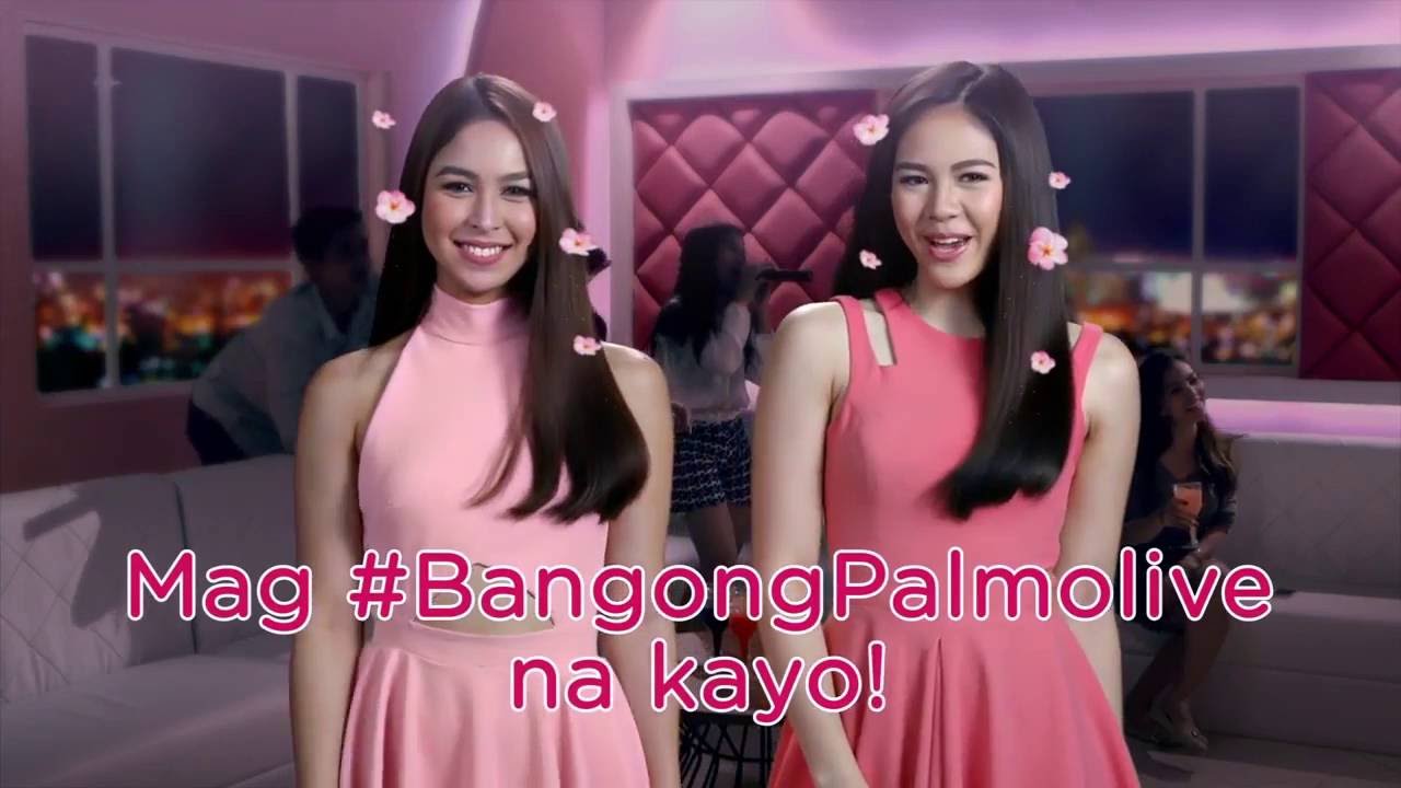 Janella Salvador And Julia Barretto Together