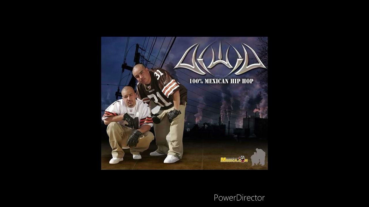 CARENCIA...... AKWID CON GRUPO CODICIADO - YouTube