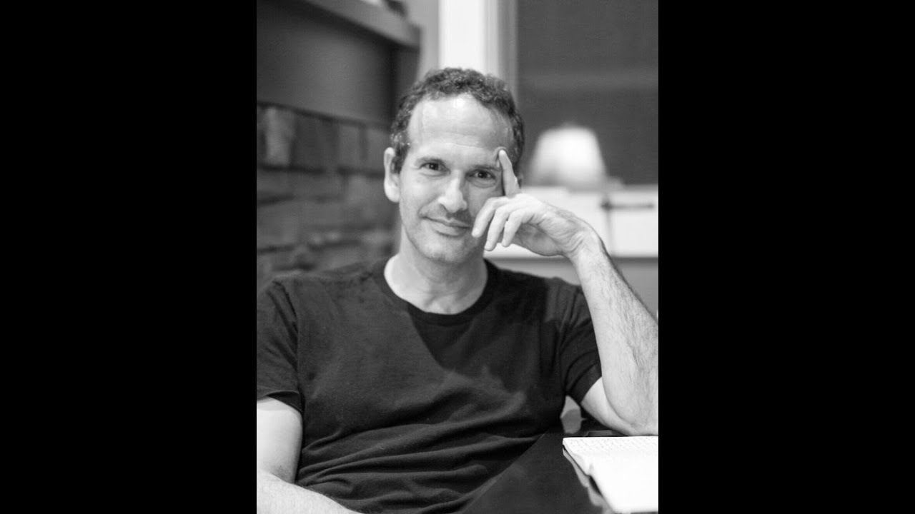 The Zaidee Creel Williams Memorial Lecture feat. Raymond Barfield - YouTube