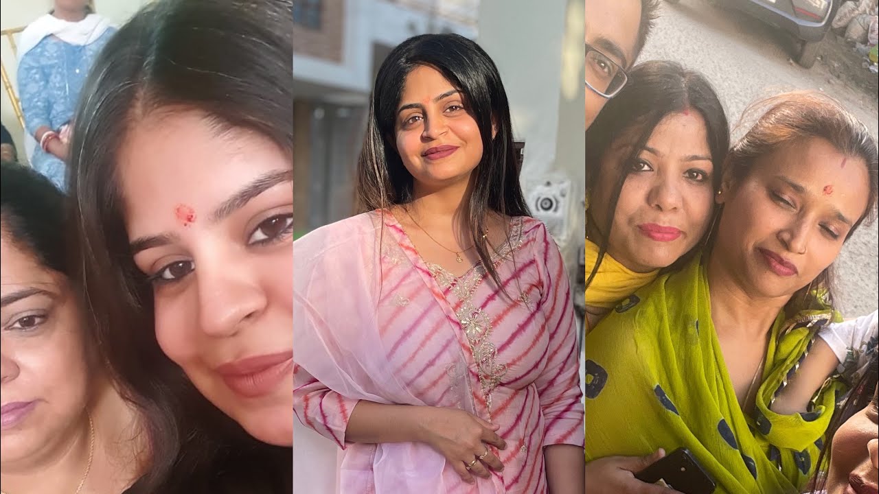 Dekhiye shadi k function hue start - YouTube