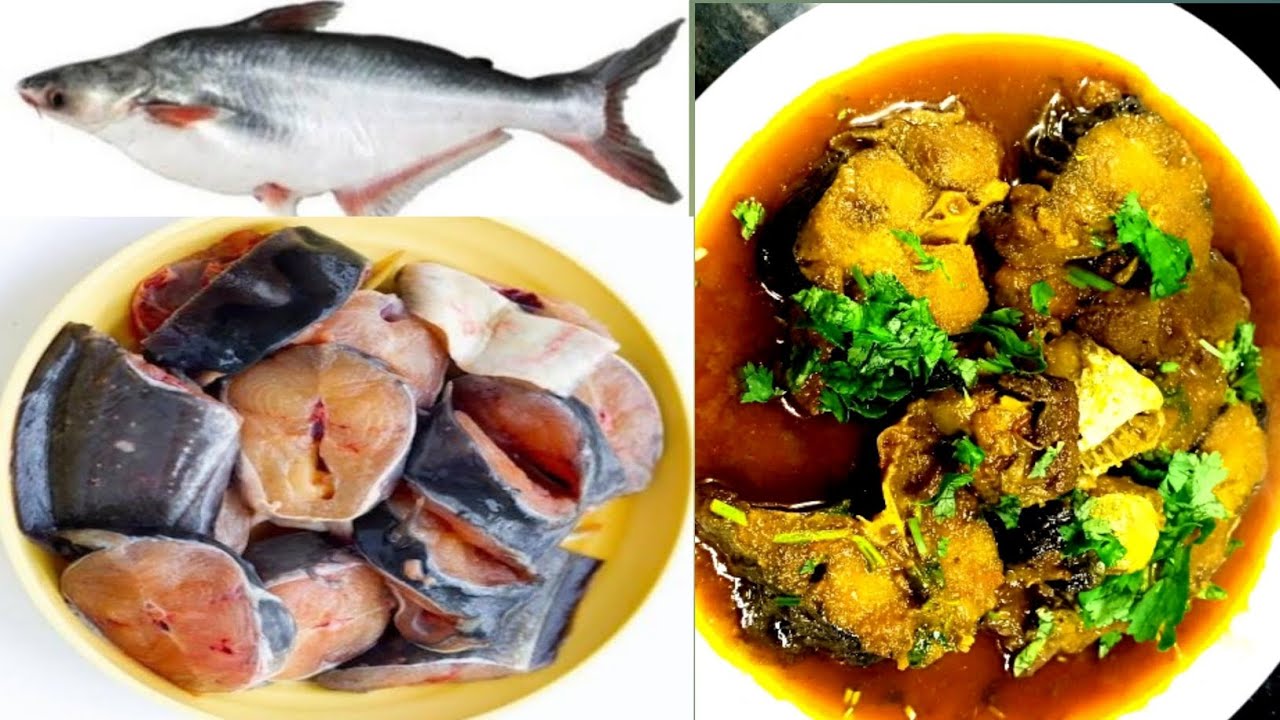 Fish kari, machhli ki recipe very tasty😋easy cooking. - YouTube