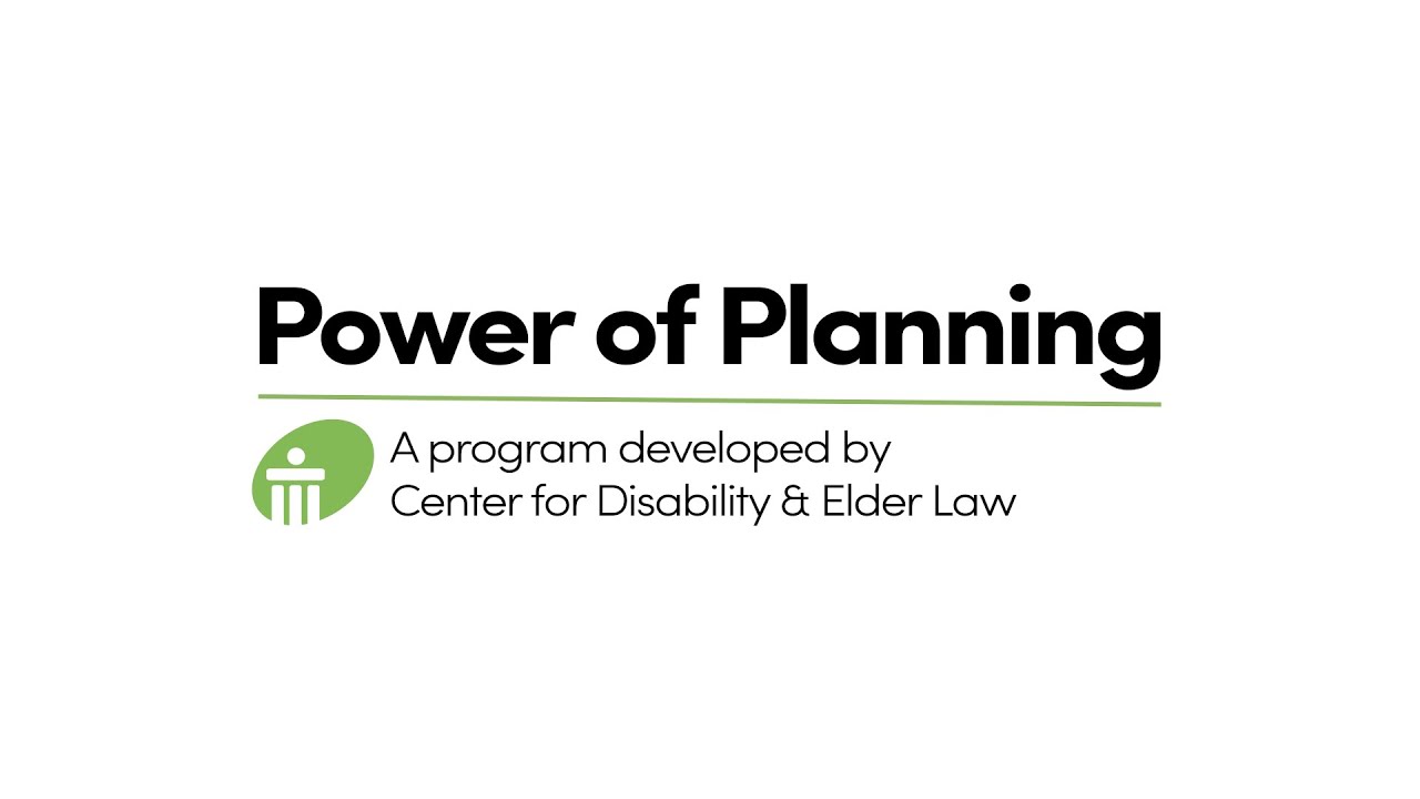 What is During Life and After Death Planning? (Shirley's Story) - YouTube