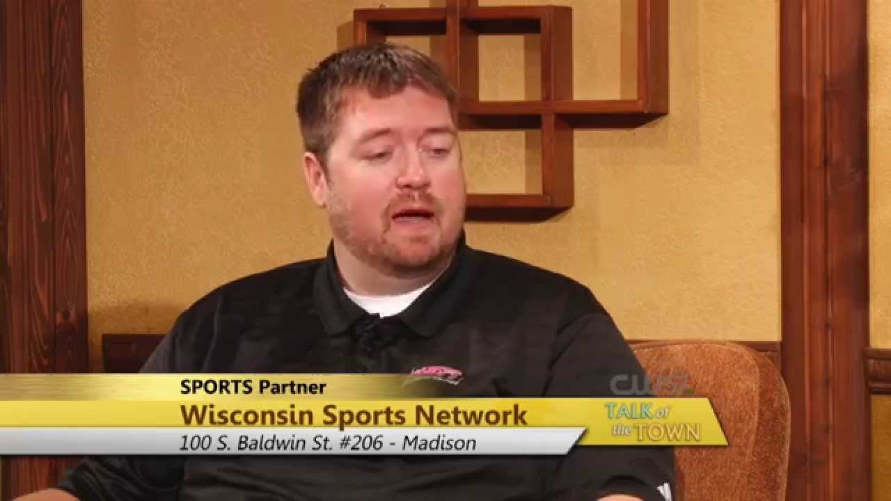 Talk of the Town | WisSports.net | WI Sports Network | 608-467-5719 | 9 ...