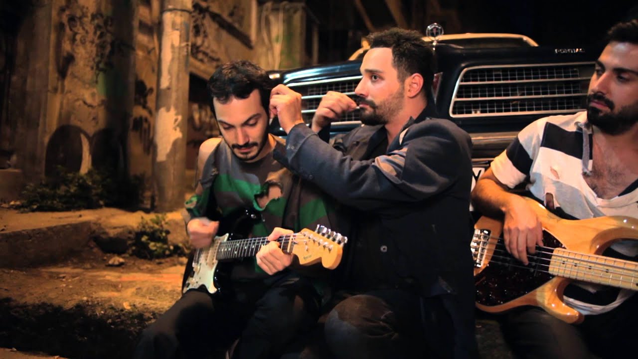Oğuzhan Uğur - Soğan Ekmek (Official Video) - YouTube