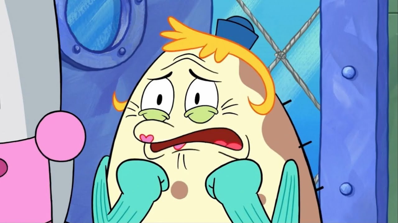 SpongeBob Music- Six Powerful Cues (b) - YouTube