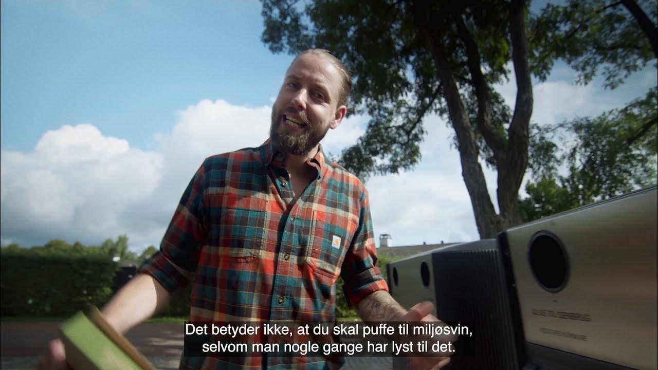 Nudging else matters – Bliv ejendomsservicetekniker! - YouTube