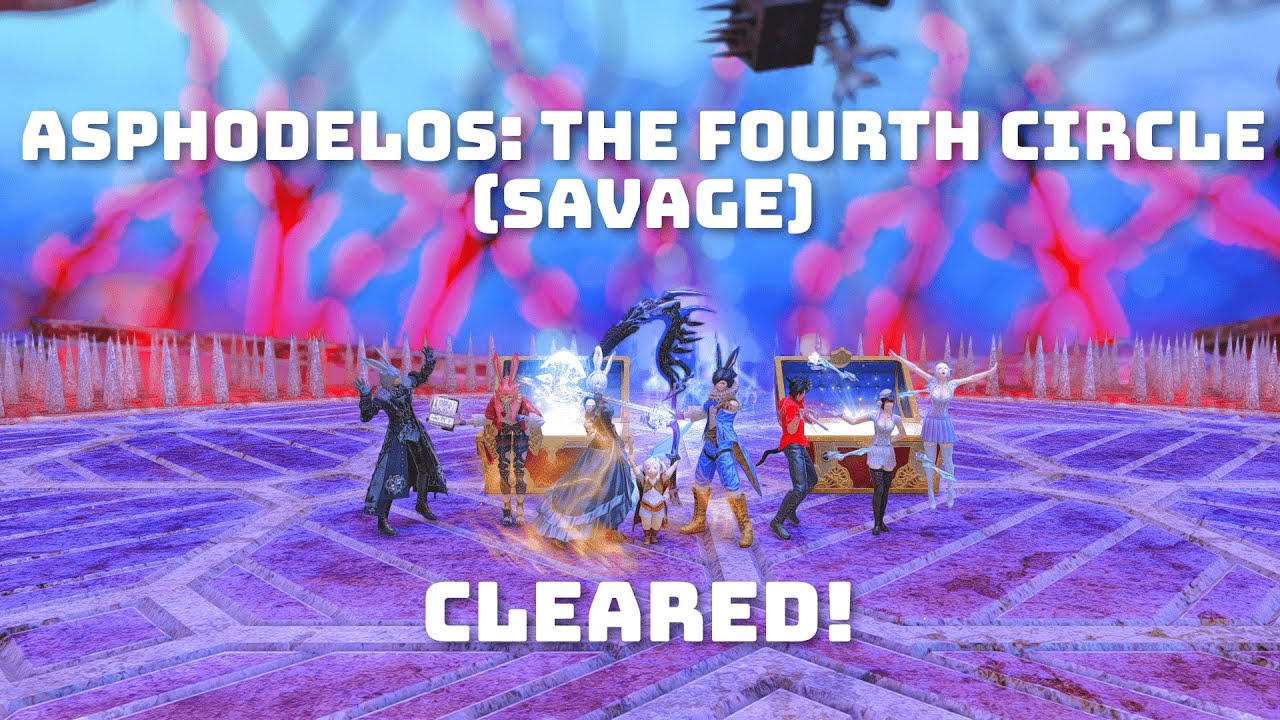 The Sleeping Haven - P4S (Part 2) Clear Run [RPR PoV] - YouTube