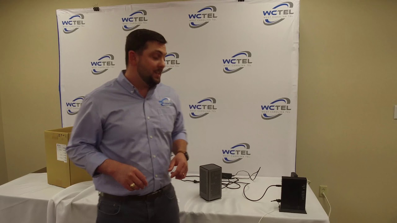 Gigaspire Self Install Video - YouTube