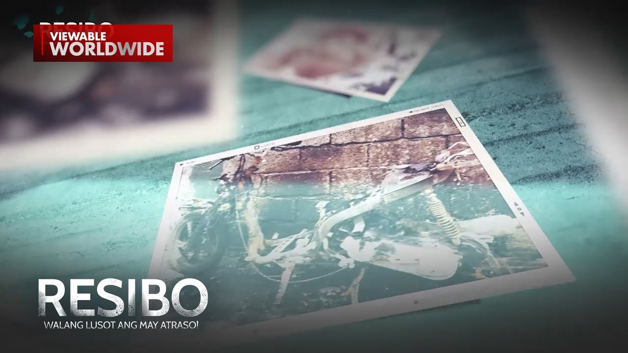 Motor na nakaparada lang sa gilid ng kalsada, misteryosong nasunog ...