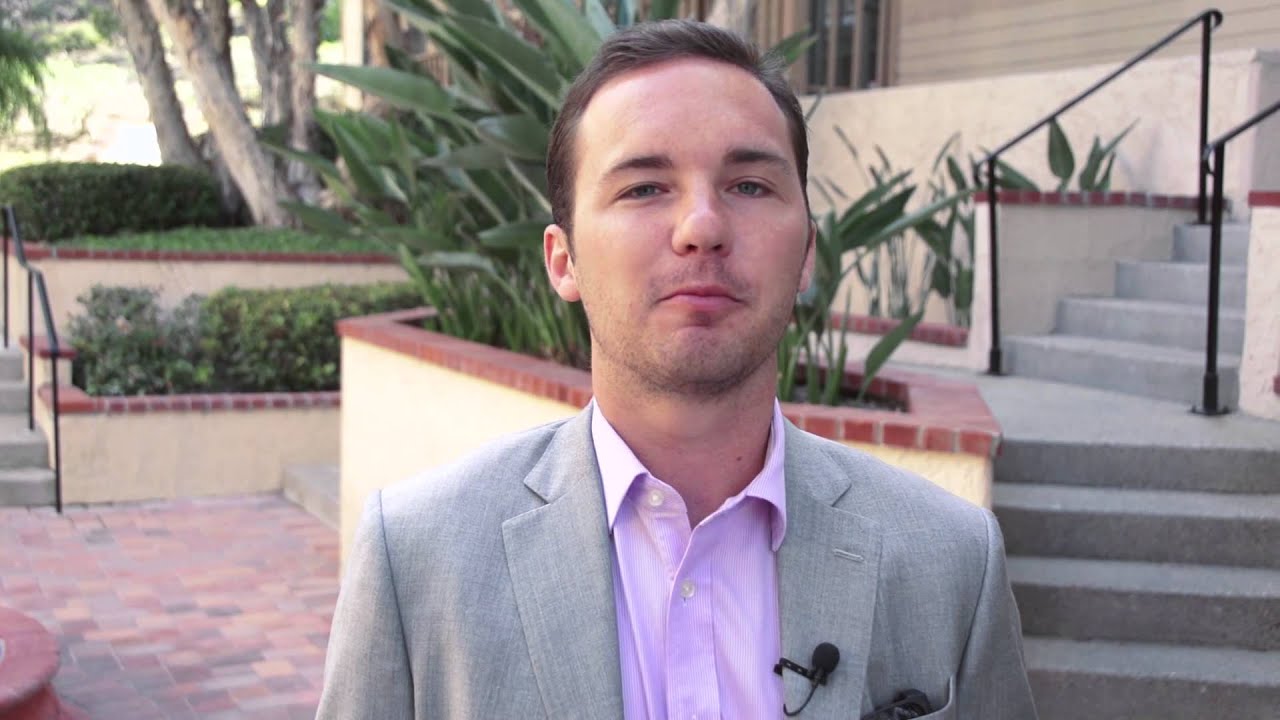 Teacher Voices: Luke Middlebrook, Thrive Public Schools - YouTube