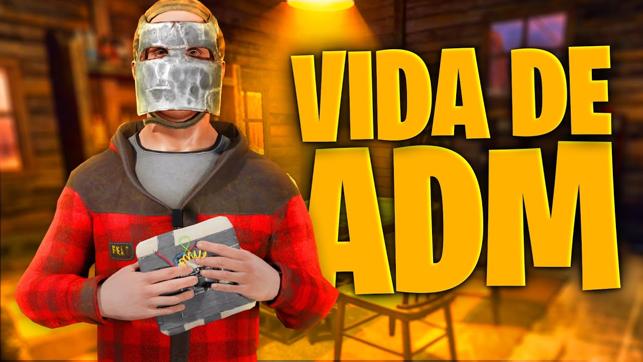 Rust - Bases BLINDADAS, Vac Ban e o Maior Loot De ROCKETS! - YouTube