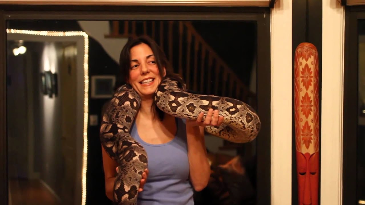 Susan Ruth - All I Ever Wanted Was Everything - YouTube