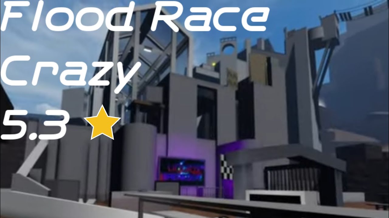 Liquid Breakout - Flood Race - YouTube