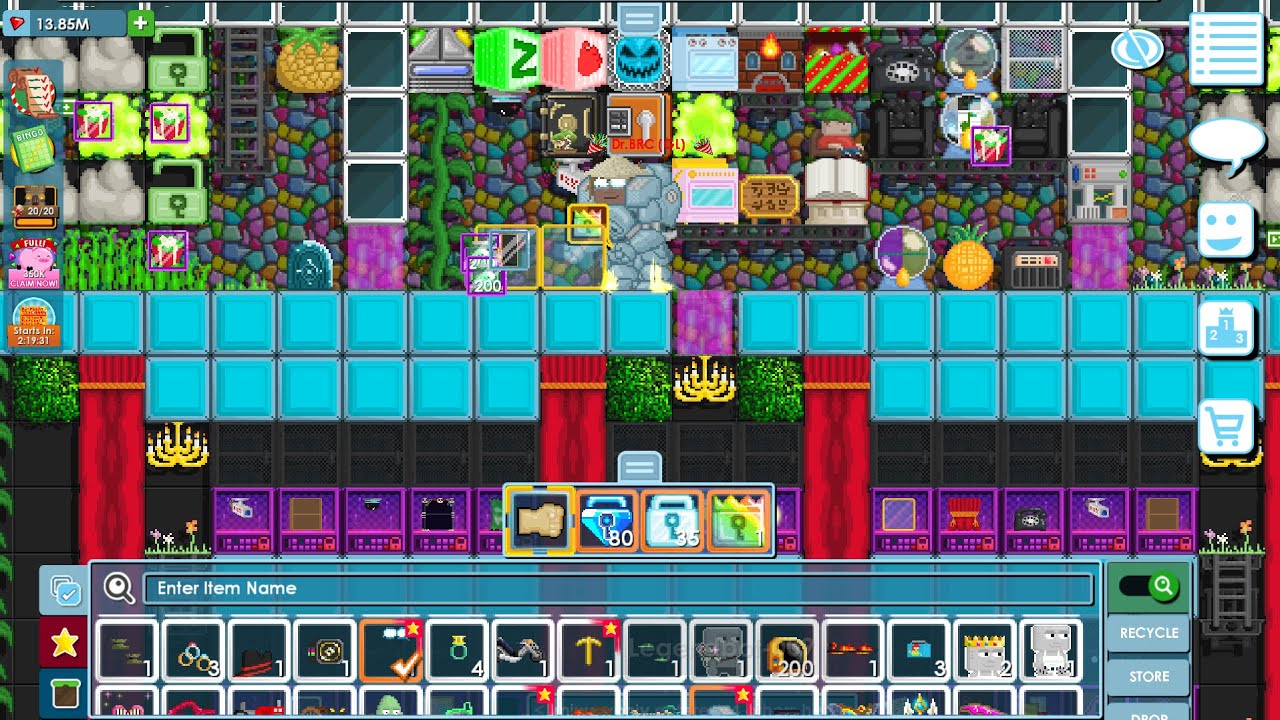 Road 100 BGL? - YouTube