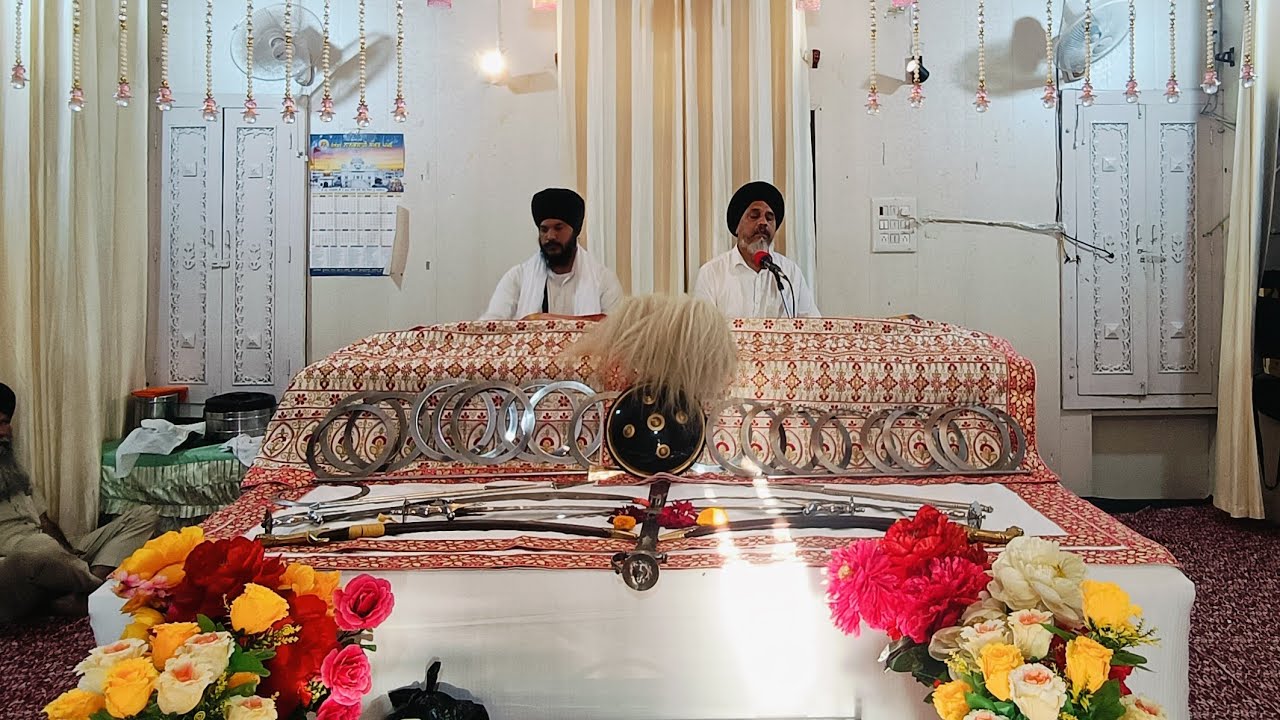 gurbani ,kirtan, live stream, gurbani path, - YouTube