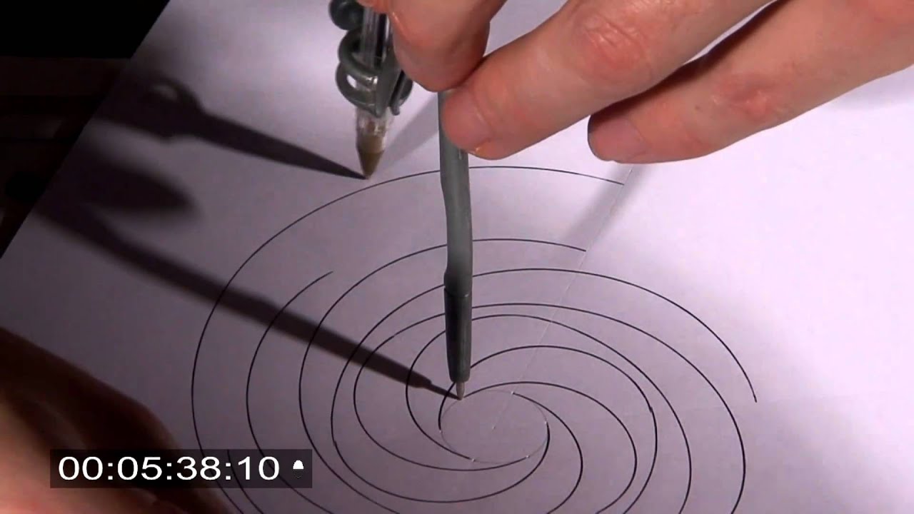 how to design a crop circle circleschool PT5 CirclemakersTV - YouTube