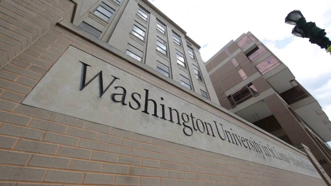 Washington University in St. Louis Biomedical Graduate Programs - YouTube